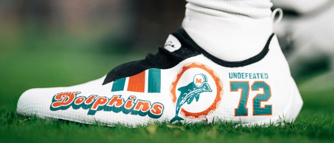 Dolphins Beat Steelers - Dolphins Thirsty - Dolphins Thirsty