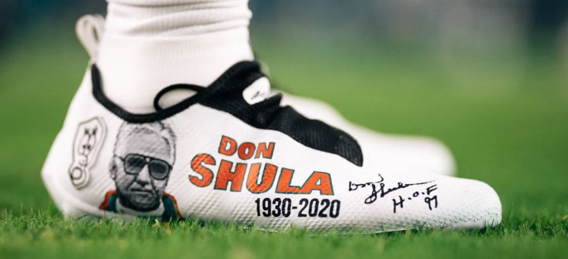 Dolphins Beat Steelers - Dolphins Thirsty - Dolphins Thirsty